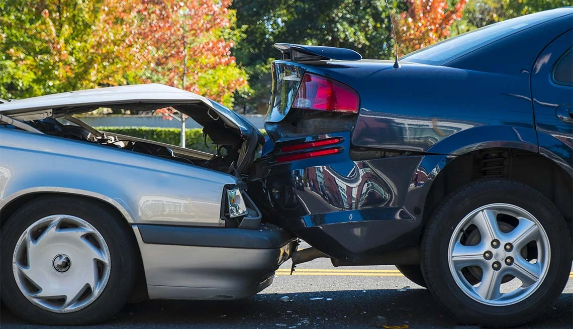 How Do You Move On After a Car Accident? | Garner Law Firm