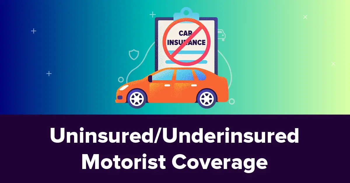 The Difference Between Uninsured and Underinsured Insurance